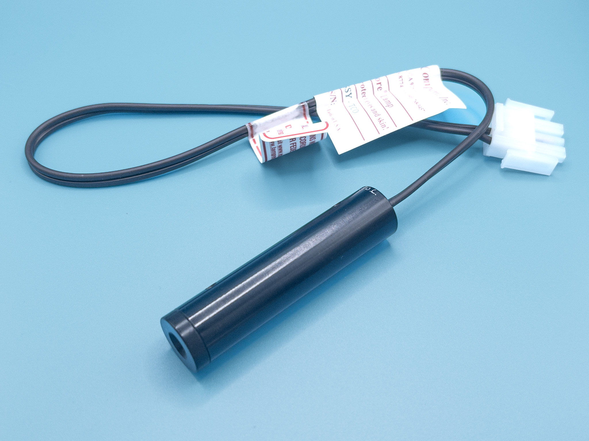 Hg Lamp (OEM) – SimpleHg