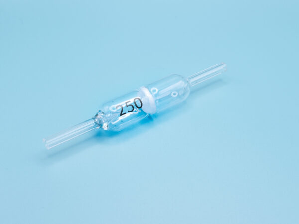 Glass Critical Flow Orifice – SimpleHg