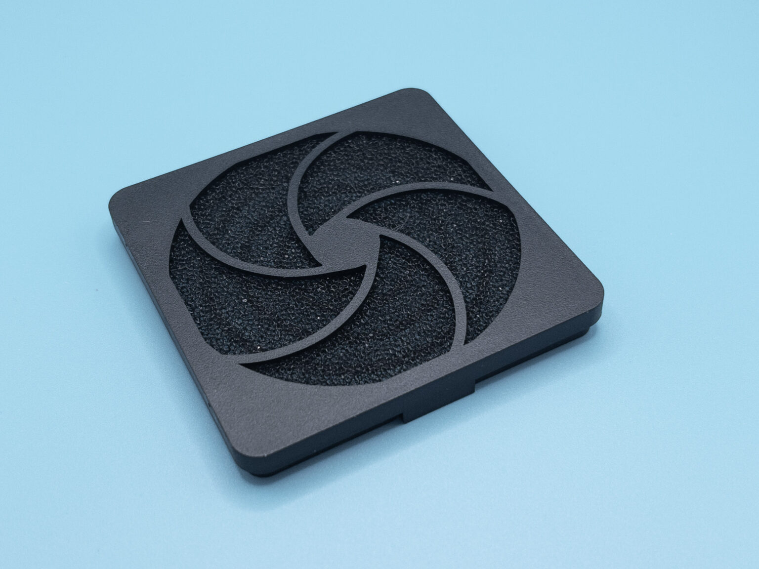 Fan Filter Kit Assembly – SimpleHg